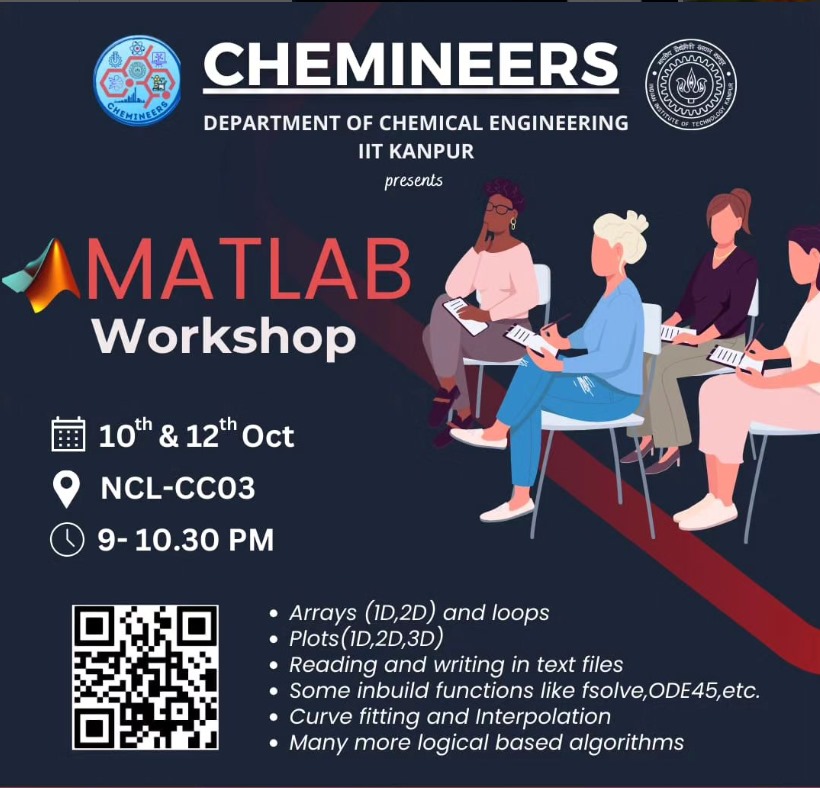 Homepage - Chemineers Society